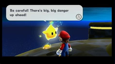 Super Mario Galaxy Screens Super Mario Galaxy Photo 815699 Fanpop