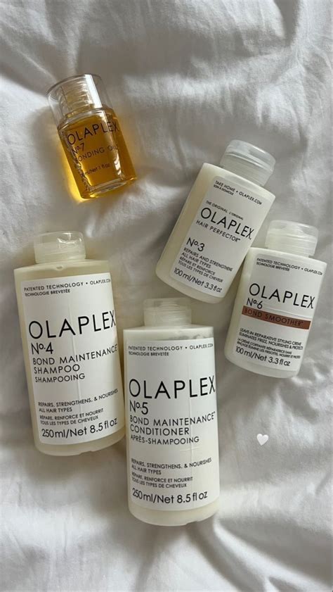 Olaplex No 1 7 What Is It And Why You Need It La Loves It Artofit