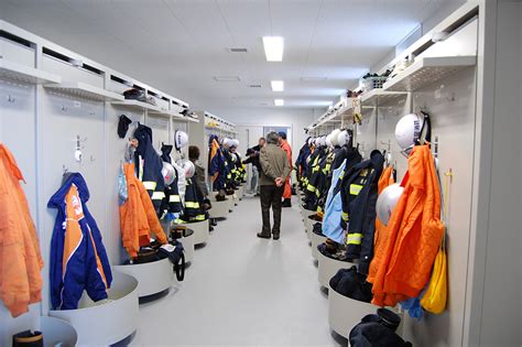 【長岡ロケなび】 長岡市消防庁舎 1 詳細