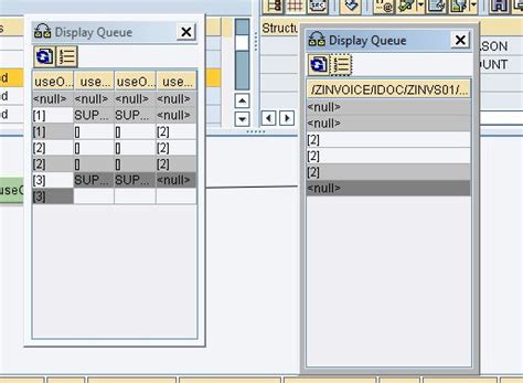 solved target tag is not getting generated sap community