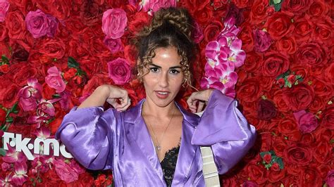 Sarah Engels Drama Um Ihre Tochter Solea InTouch