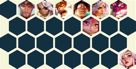 Duelist Tft Build Set 11 Comps And Trait Zathong
