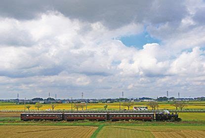 真岡鐵道 下館二高前折本 鉄道ホビダス