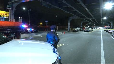 Double Shooting In Kensington Man Critically Wounded 6abc Philadelphia