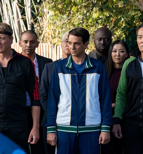 Our Biggest Cobra Kai Season 6 Theories Purewow