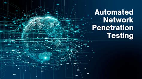 Automated Network Penetration Testing Nextdoorsec Penetration