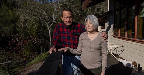 How Will La Rebuild The Recovery From The Wine Country Fire Offers