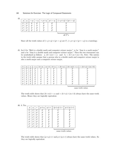 Discrete Mathematics With Applications 4th Edition Susanna Solutions Manual Pdf