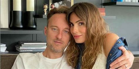 Francesco Facchinetti Sconvolto Per Suo Figlio Il Motivo