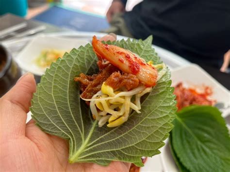 대구 칠곡 백두산식당 보건대 오삼두루치기 맛집 네이버 블로그