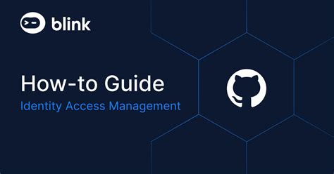 How To Add Collaborators To Your Github Repository Blink