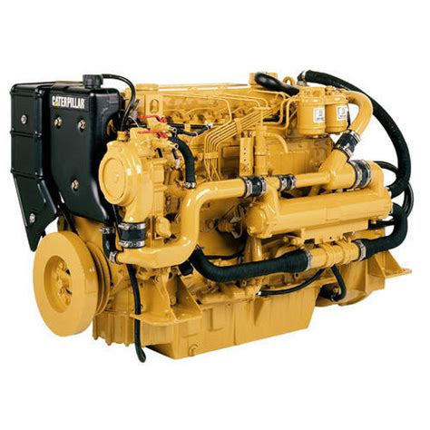 Caterpillar Engine Spare Parts At Best Price In Navi Mumbai By Hydro