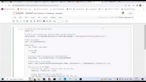 Sunayana Gaikwad On Linkedin Privacytech Opencv Innovation