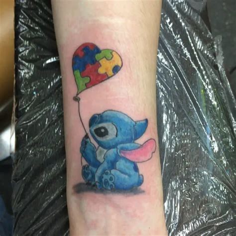 Adorables Tatuajes De Disney Que Te Harán Obsesionarte