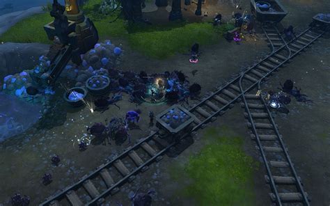 Weavercloth And Darkmoon Card Farm In The War Within