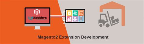 Top Magento 2 Extension Development Company Webiators