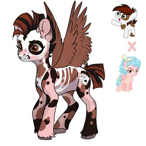 Mlp Grid 3 Results E5 Cozy Glow X Pipsqueak By Crumbelinadicarmello On Deviantart