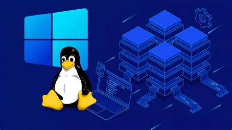 Windows에서 Linux를 사용하여 로컬 개발 사이트를 호스팅하는 방법