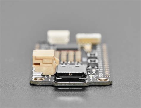 Back In Stock Feathers2 Neo Blingy Rgb Esp32 S2 Feather Development