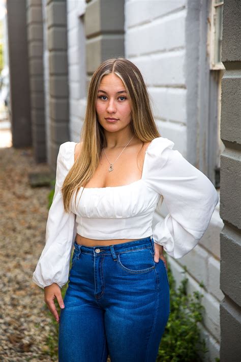 {julia} By Photography By Stephanie Lane Fashion Bell Bottoms Mom Jeans