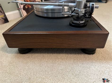 Vpi Classic 1 Photo 4991180 Us Audio Mart