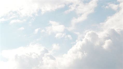 Tipos de nubes según la OMM y cómo diferenciarlas La Neta Neta