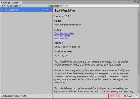 Bug Importing The Project In Unity 20194 Gives Errors · Issue 591