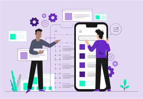 UI UX là gì Lợi ích khi tối ưu UI UX Design trong thiết kế Website CareerViet vn