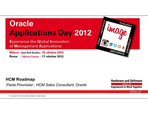 Pdf 6 Oracle Apps Day Innovation Roadmap Dokumentips