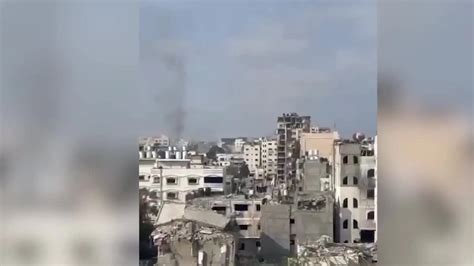 Israel Retira Sus Tropas Del Hospital De Al Shifa Tras Dos Semanas De