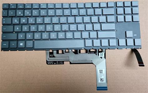 Omen Laptop Keyboard Replacement Hp Support Community 9158113