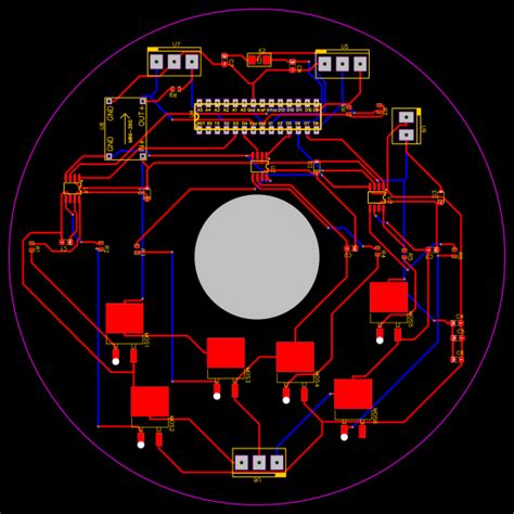 BRUSHLESS DRIVER OSHWLab