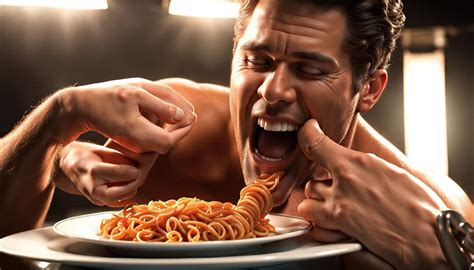 Mike Adriano Eats Kelly Divines Butthole By Jasonfalkneer On Deviantart