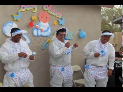 Baby Shower Youtube