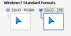 How To Create Your Own Cursor Free Cursor Downloads Cursors U Com
