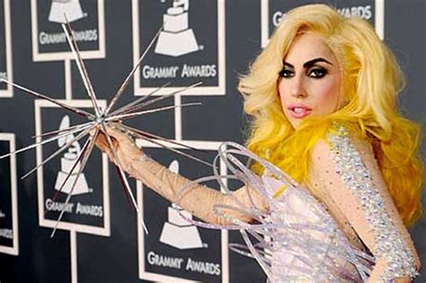 Lady Gaga Fan Club Album