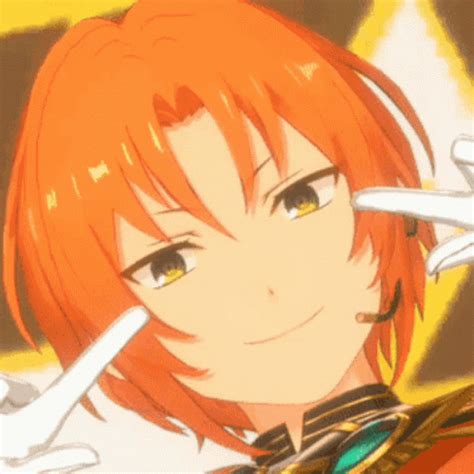 Leo Tsukinaga Ensemble Stars Leo Tsukinaga Ensemble Stars Discover Share GIFs