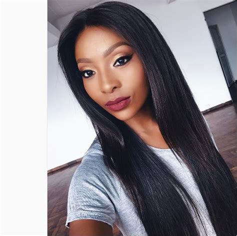 Pearl Modiadie Vows To Never Share Her Love Life Again Okmzansi