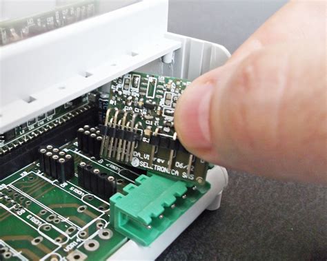 Plugs And Terminals Kit For Archiduino Connections Archiduino