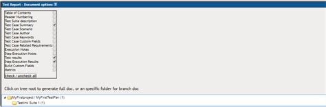 Tutorial 9 Generating Test Reports In Testlink Software Testing Class