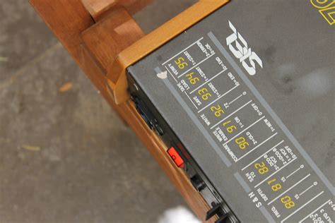 MATRIXSYNTH Siel DK700 Synth