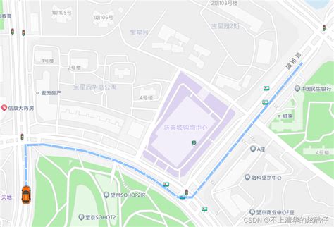vue 高德轨迹回放 多条轨迹陆续播放 vue3 高德地图多段轨迹播放 csdn博客