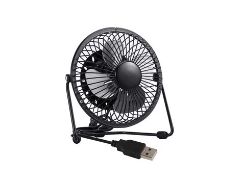 Mini USB Desk Fan Concordia Technologies