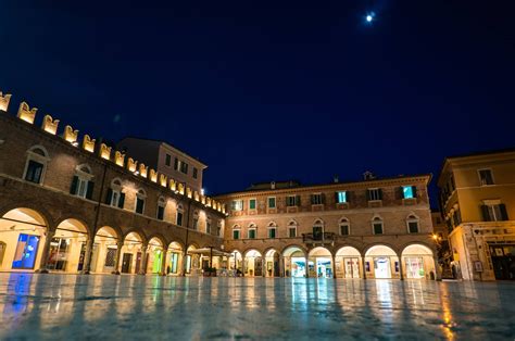 Ascoli Piceno Reiseführer & Reisetipps | Outdooractive