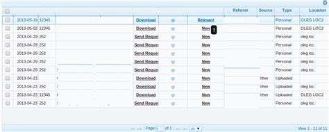 Javascript Annoying Tooltip Above Jqgrid Cells See Screenshot