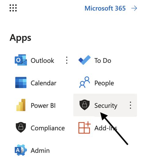 Email Redirect Setup Instructions Microsoft 365