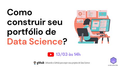 Utilizando O GitHub Para Expor Seus Projetos De Data Science Sympla