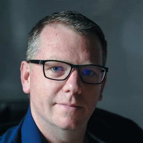 Conference Speaker Mark Waller Elsevier