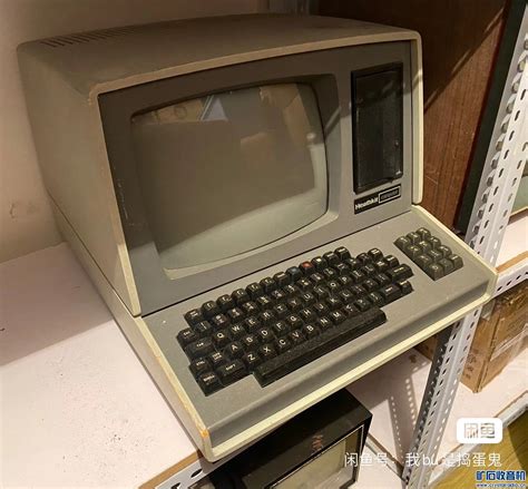 美国1979年产z80古董电脑heathkit H89 〓古董收藏展示〓 矿石收音机论坛 Powered By Discuz