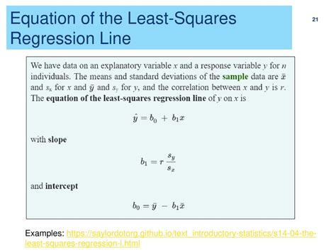Chapter 2 Looking At Data — Relationships Ppt Download